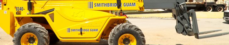 Careers at Smithbridge Guam