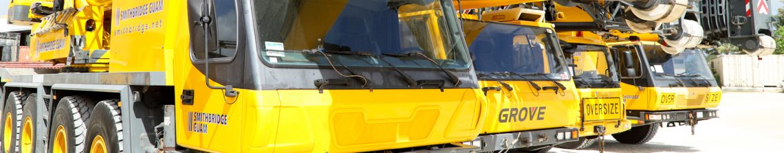 Contact - Smithbridge Guam