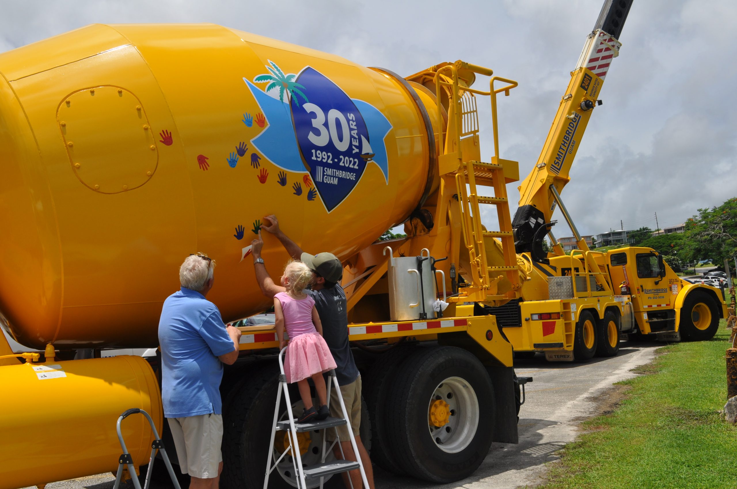 Community Carnival Day draws over 700 locals to celebrate Smithbridge ...